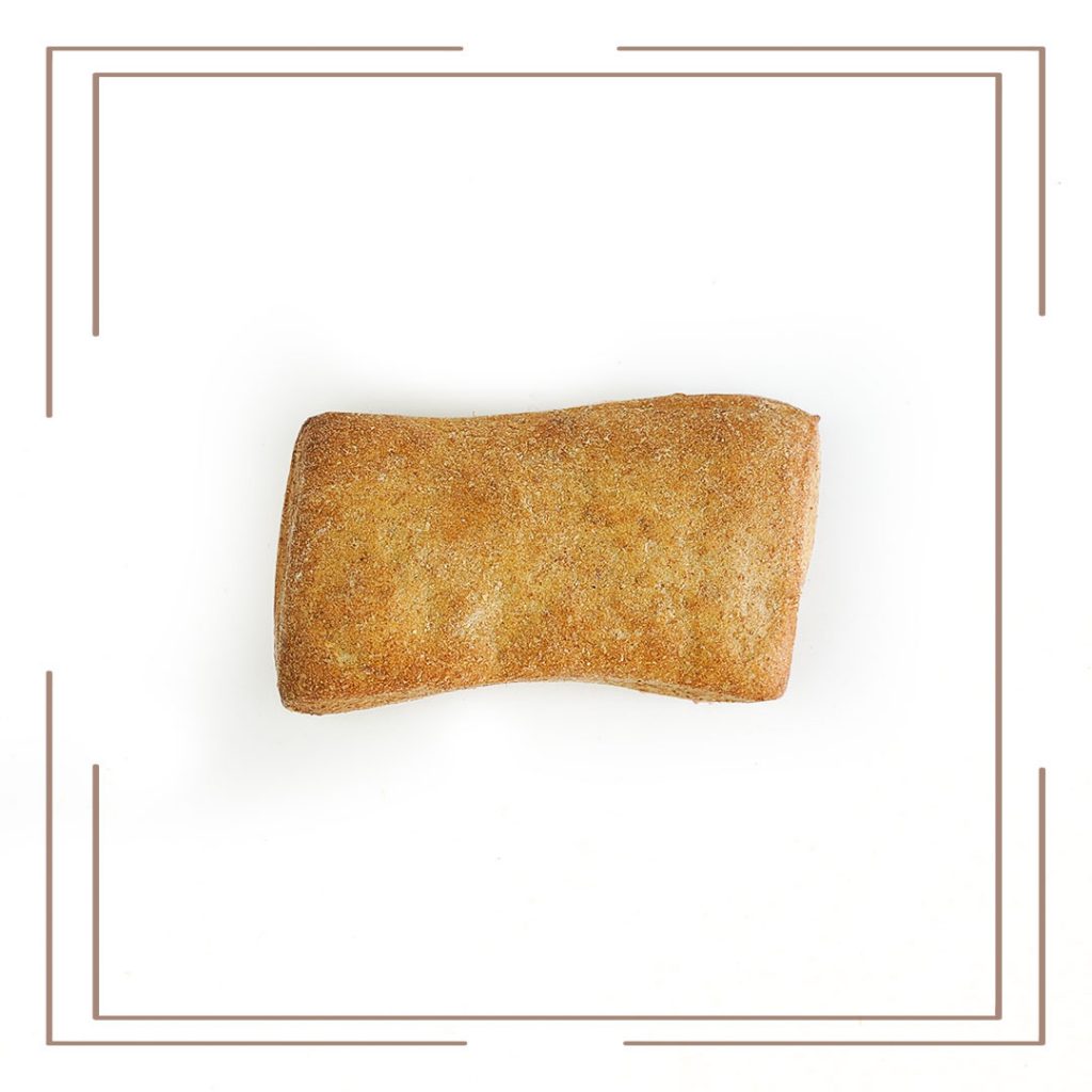 Buka Bakery