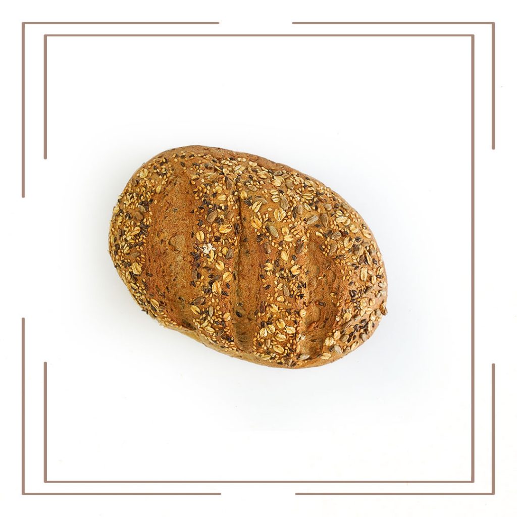 Bukë XL - Buka Bakery